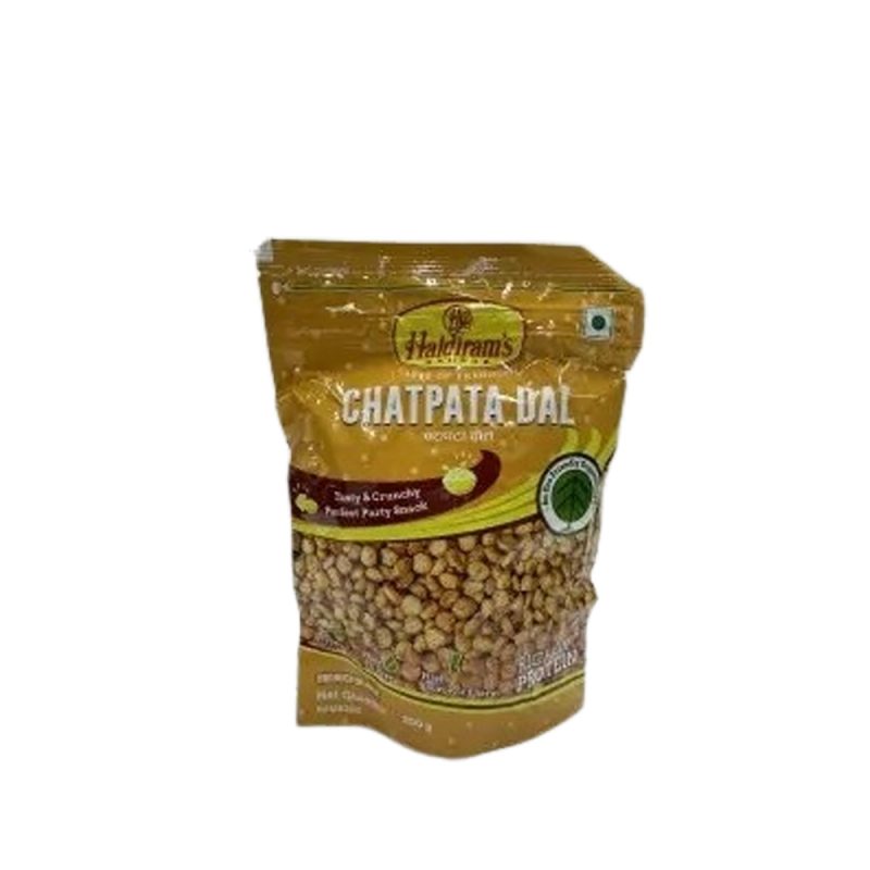 Chatpata Dal - Emaan Halal Food