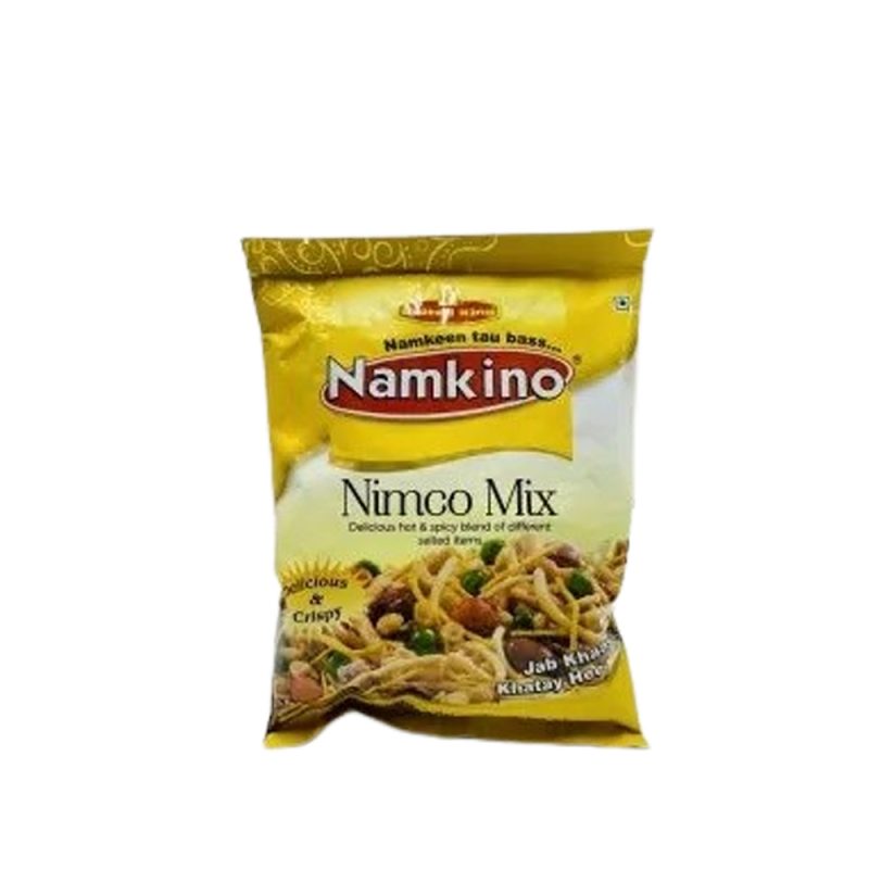 Nimco Mix - Emaan Halal Food